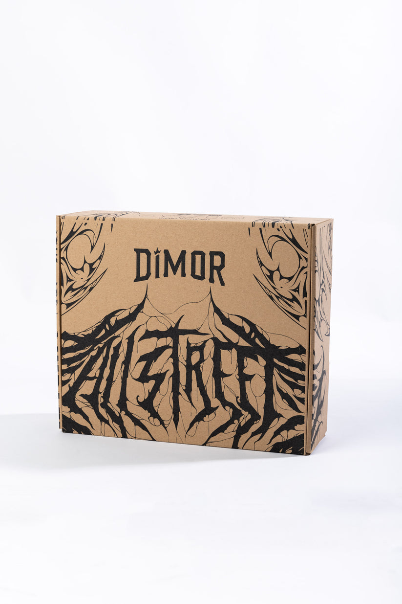 MYSTERY BOX 1 | Dimor Brand Streetwear